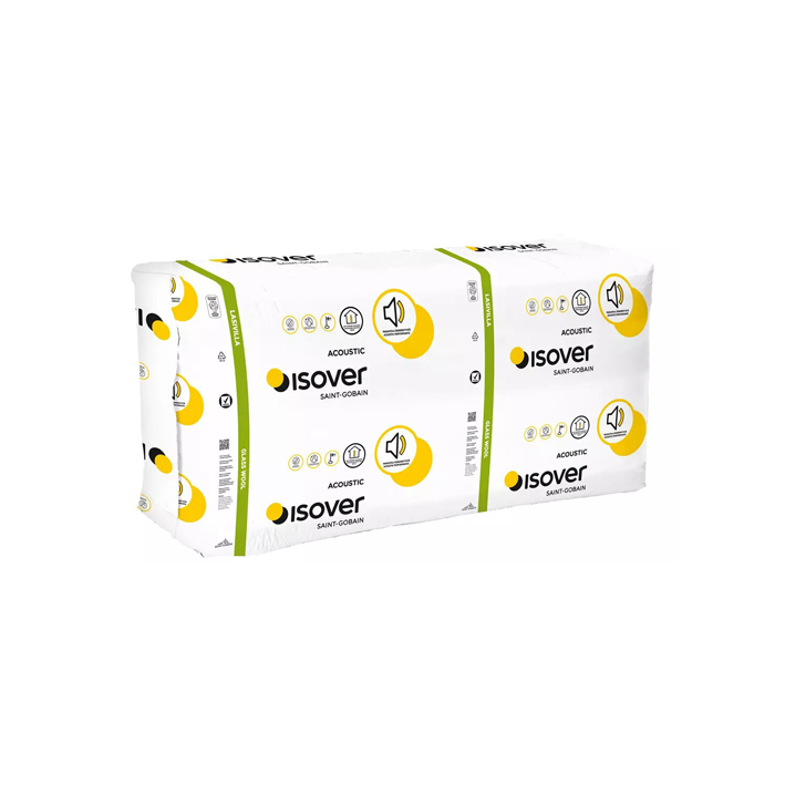 Klaasvill Isover Standard 35 150x610x1170mm (5m2) | Puumarket