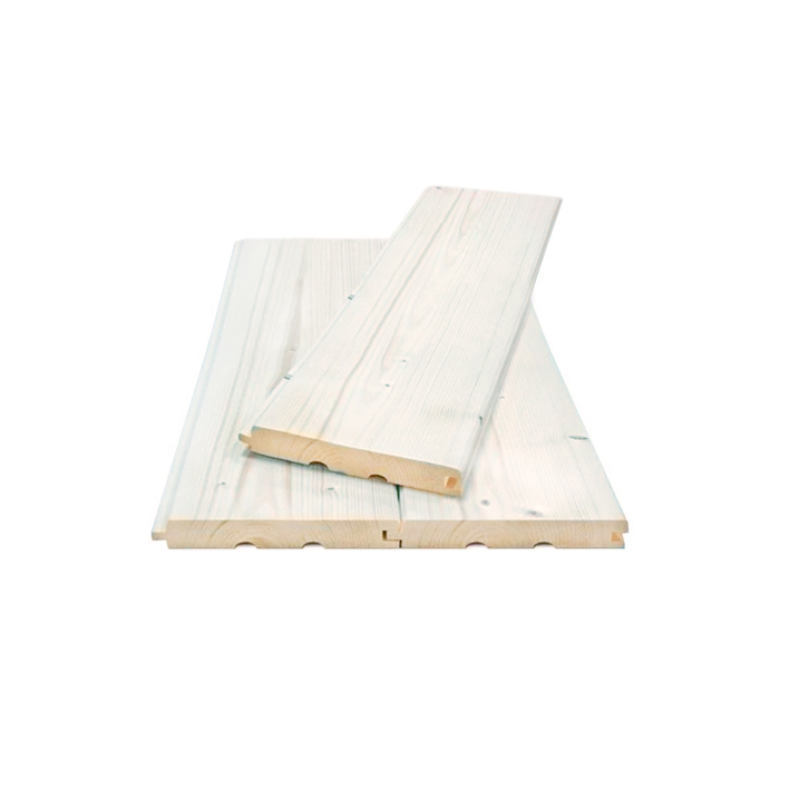 Välisvoodrilaud kuusk UTF 19x146mm krunditud | Puumarket