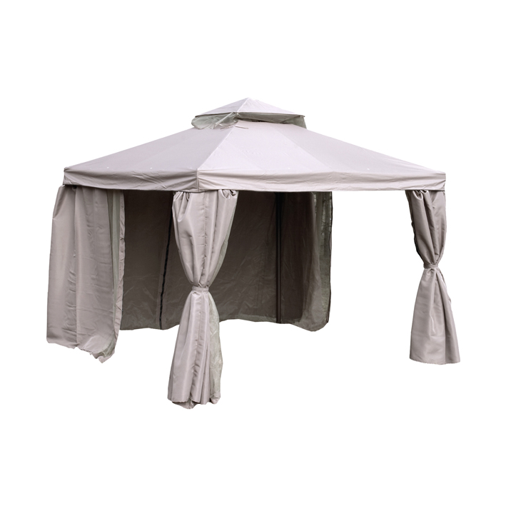 Varikatus Legend 3x4x2/2,8m beež | Puumarket