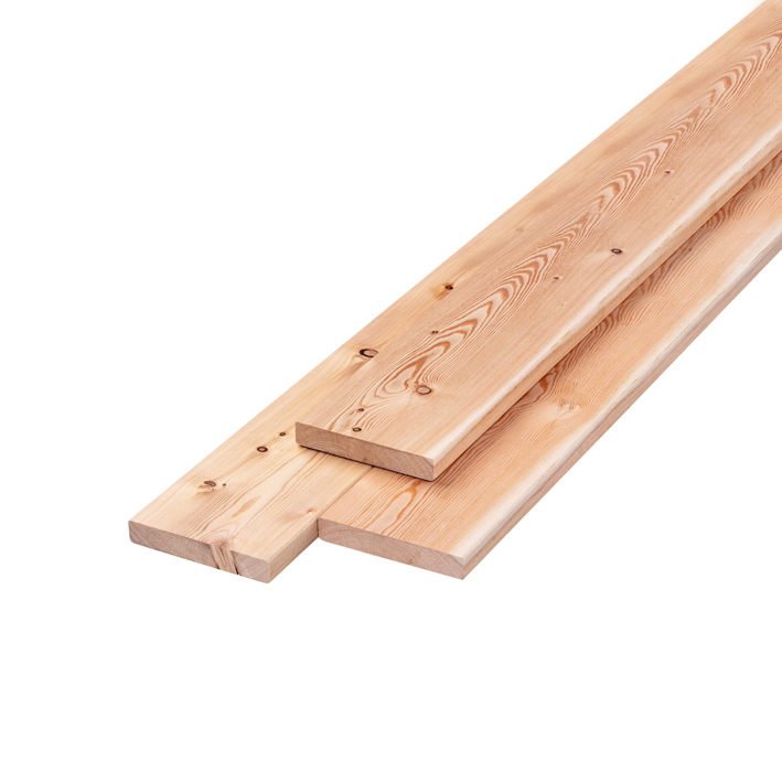 Terrassilaud Euroopa lehis D4 28x145x4000mm | Puumarket