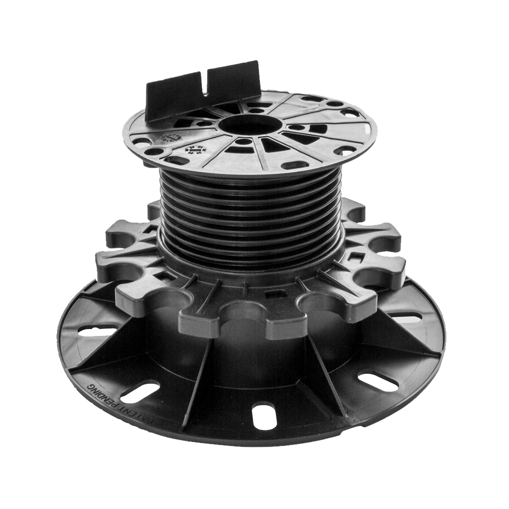 Reguleeritav terrassijalg Dakota 60–115mm | Puumarket