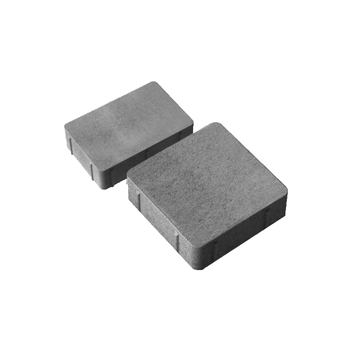 Tänavakivi Dekoor 60mm hall | Puumarket EN