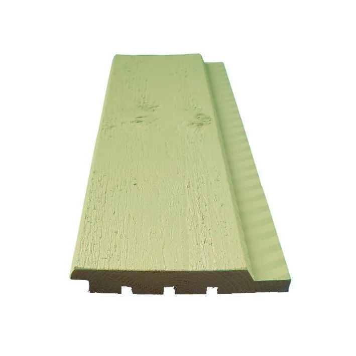 Välisvoodrilaud UYV 21x145mm krunditud, värvitud (2 kihti) roheline ...