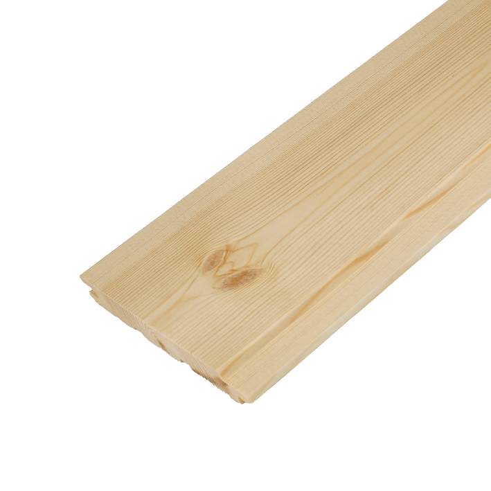 Sisevoodrilaud mänd ABC STS5 14x120x4500mm | Puumarket