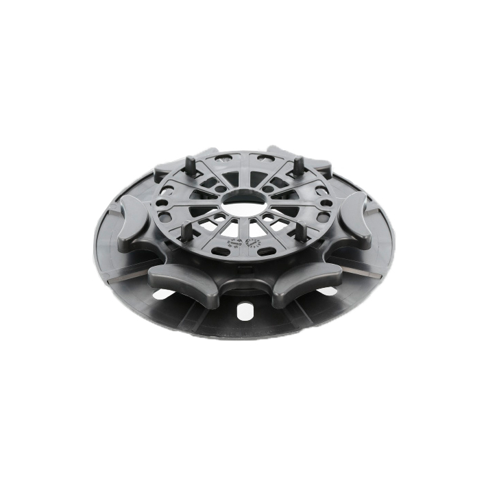 Reguleeritav terrassijalg kiviplaadile Dakota 18–36mm | Puumarket