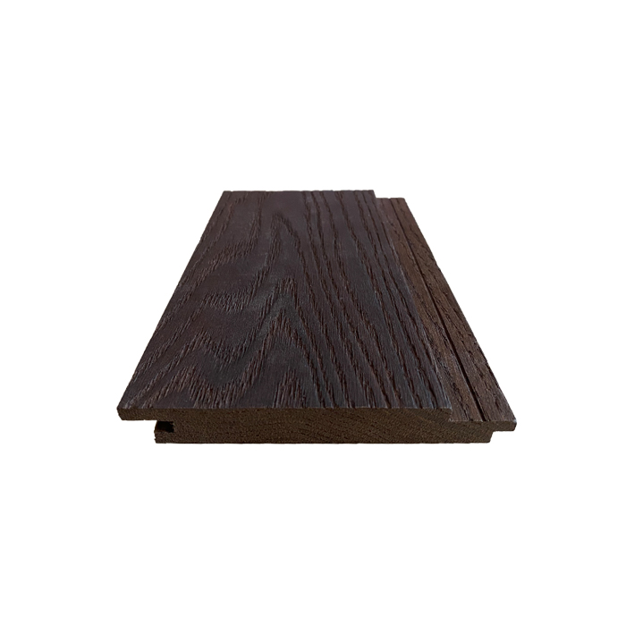 Välisvoodrilaud termotamm C34 20x150x2980mm otsatapp | Puumarket EN