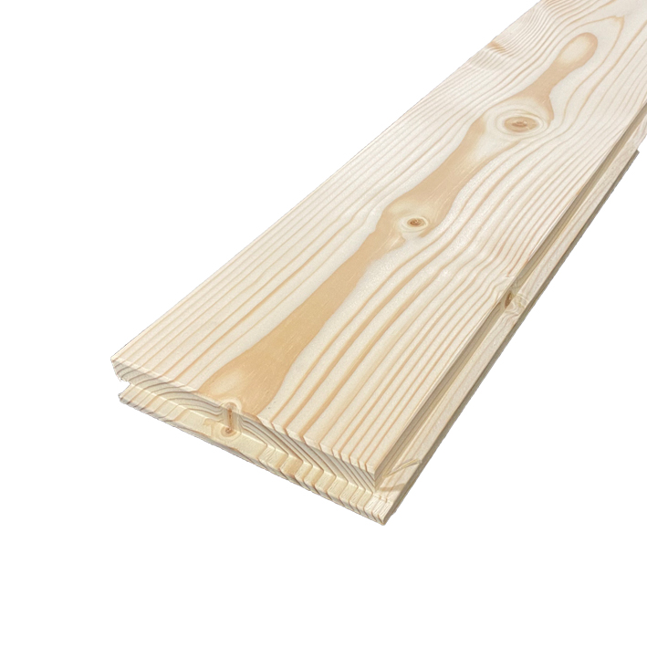 Põrandalaud kuusk II sort HLL 28x145x4800mm | Puumarket EN