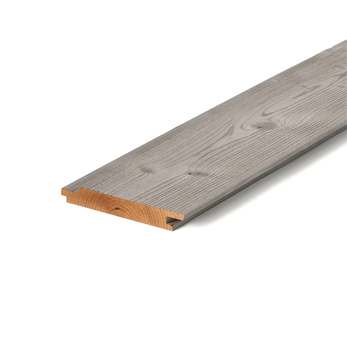 Välisvoodrilaud termokuusk Arctic Sharp HF 20x142x4800mm harjatud ...