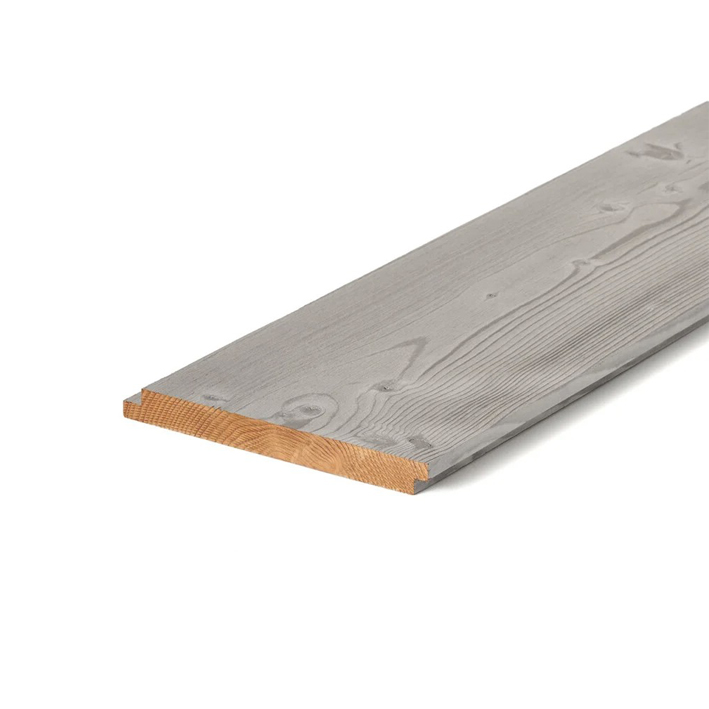 Välisvoodrilaud termokuusk Arctic Layer 19x188x4800mm harjatud ...