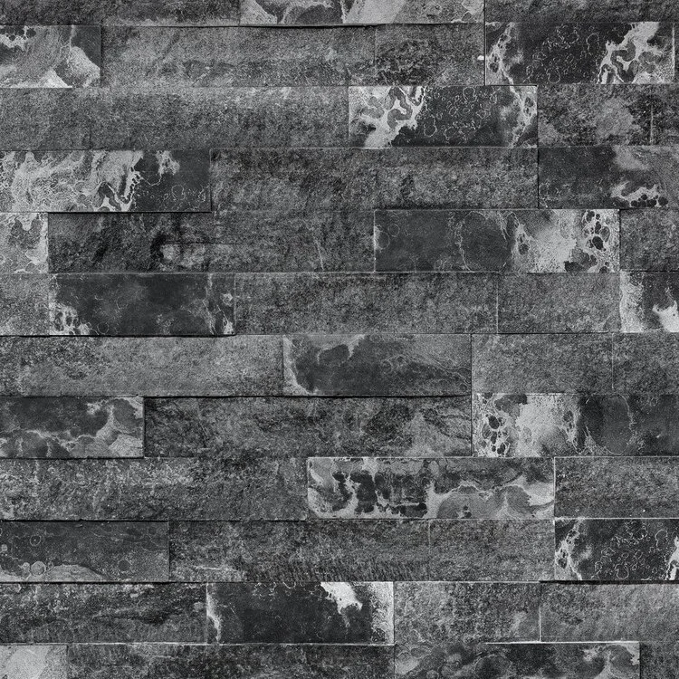 Dekoratiivkivi Reno Grey Marble (0,89m2) | Puumarket EN