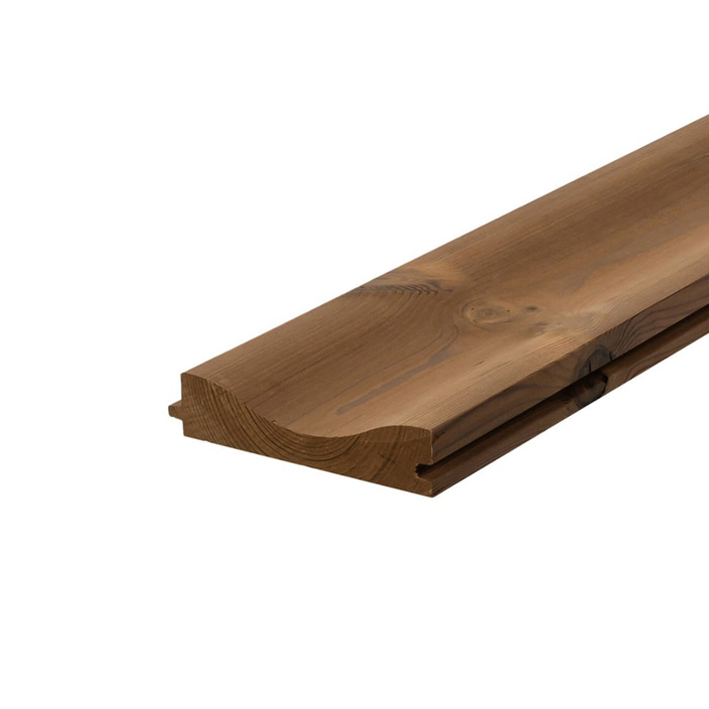 Välisvoodrilaud termomänd Aalto 32x142x4500mm | Puumarket EN