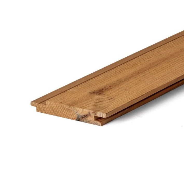 Välisvoodrilaud termomänd Classic 21x117x4500mm harjatud | Puumarket EN