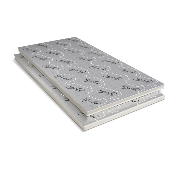 Soojustusplaat Eurothane EWall 100x1200x2400mm | Puumarket